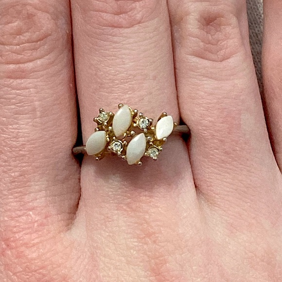 Uncas | Jewelry | Vtg Uncas Ring | Poshmark